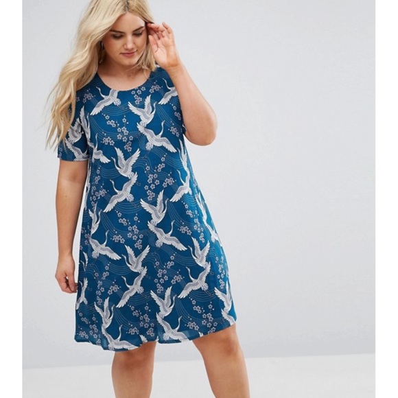 Alice & You | Dresses | Alice You Shift Dress | Poshmark